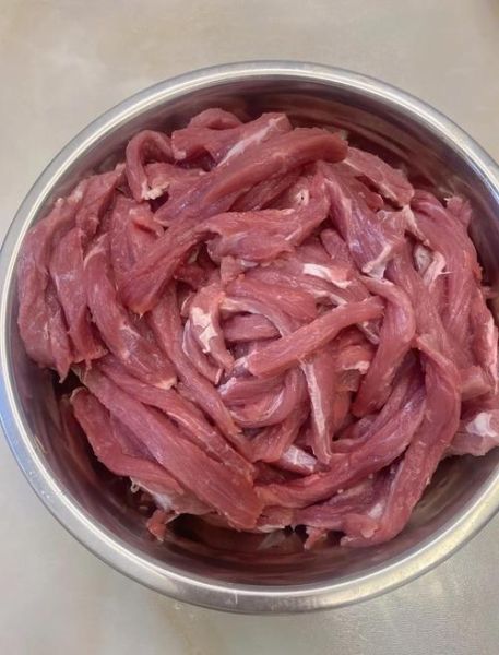 自制牛肉干的做法大全家常_牛肉干怎么做好吃又简单-第2张图片-山城妙识