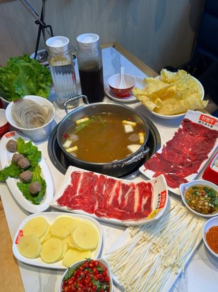 牛肉火锅怎么做_牛肉火锅最简单的做法-第3张图片-山城妙识 牛肉火锅怎么做_牛肉火锅最简单的做法-第3张图片-山城妙识