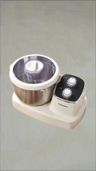 和面机好用吗_家用和面机值得买吗-第1张图片-山城妙识 和面机好用吗_家用和面机值得买吗-第1张图片-山城妙识