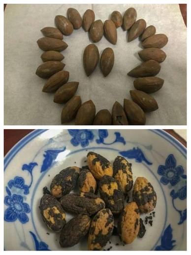 香榧子黑衣能吃吗_香榧子黑衣的功效与作用-第1张图片-山城妙识 香榧子黑衣能吃吗_香榧子黑衣的功效与作用-第1张图片-山城妙识