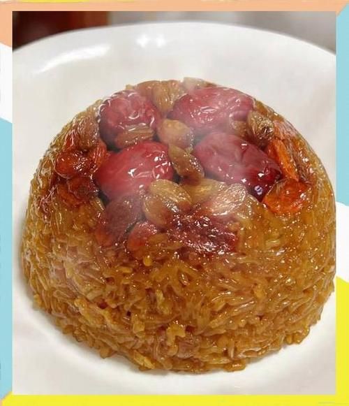八宝饭怎么蒸才软才糯_蒸八宝饭用大火还是小火-第2张图片-山城妙识