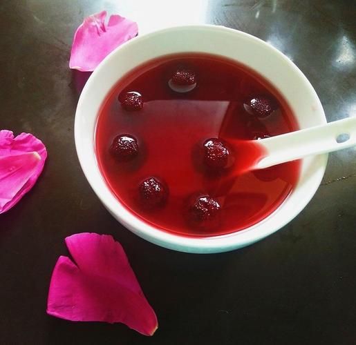 杨梅汤怎么做_杨梅汤的做法步骤-第3张图片-山城妙识 杨梅汤怎么做_杨梅汤的做法步骤-第3张图片-山城妙识