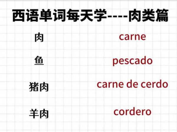 羊肉英语怎么读_mutton和lamb区别-第3张图片-山城妙识 羊肉英语怎么读_mutton和lamb区别-第3张图片-山城妙识