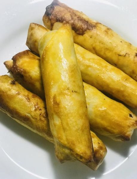 广东春卷怎么做_正宗广东春卷皮做法-第1张图片-山城妙识