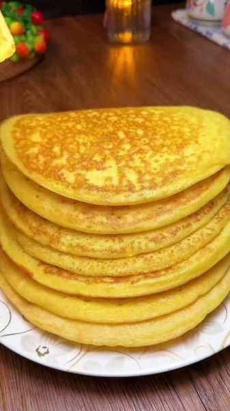 新鲜玉米饼怎么做又软又香_为什么总是发硬-第3张图片-山城妙识