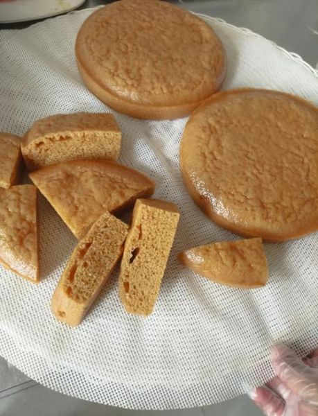 松糕怎么做_松糕的做法步骤详解-第2张图片-山城妙识 松糕怎么做_松糕的做法步骤详解-第2张图片-山城妙识