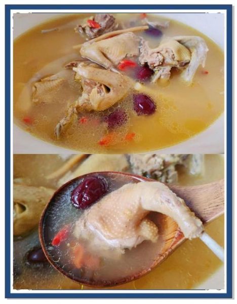 炖鸽子汤怎么做好吃_鸽子汤去腥增鲜技巧-第1张图片-山城妙识