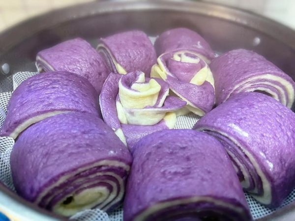 蒸紫薯要多长时间_蒸紫薯多久能熟-第3张图片-山城妙识