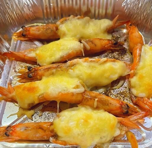 芝士焗虾怎么吃_芝士焗虾怎么吃才最香-第1张图片-山城妙识