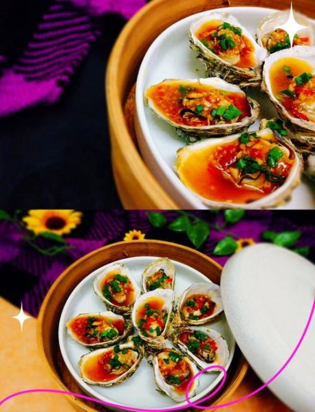 蒸牡蛎怎么蒸才鲜嫩_蒸牡蛎需要几分钟-第1张图片-山城妙识