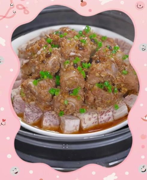 蒸排骨的做法大全窍门_蒸排骨怎么蒸才嫩滑-第1张图片-山城妙识