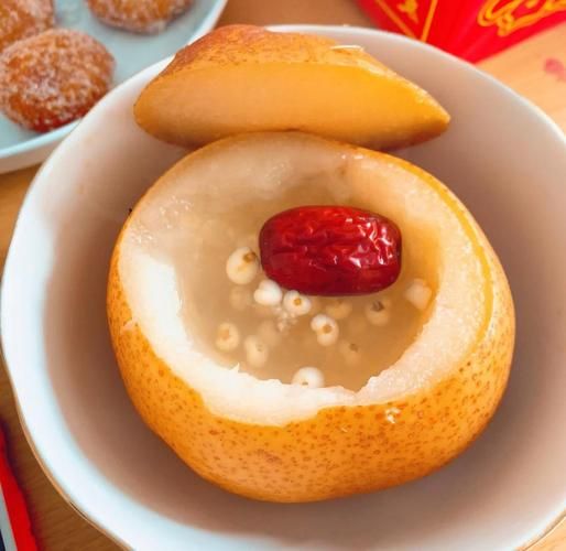 吃川贝炖雪梨的禁忌_川贝炖雪梨适合什么人-第2张图片-山城妙识