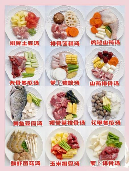 排骨汤怎么炖好喝_排骨汤简单做法-第1张图片-山城妙识 排骨汤怎么炖好喝_排骨汤简单做法-第1张图片-山城妙识