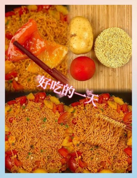 韩国土豆拉面怎么做_韩国土豆拉面好吃吗-第1张图片-山城妙识