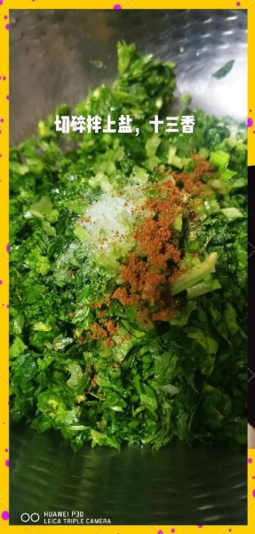 麦饭是什么_麦饭有哪些功效与作用-第1张图片-山城妙识