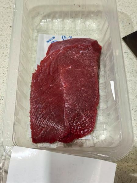 蒜苗炒牛肉怎么炒_蒜苗炒牛肉的做法步骤-第2张图片-山城妙识