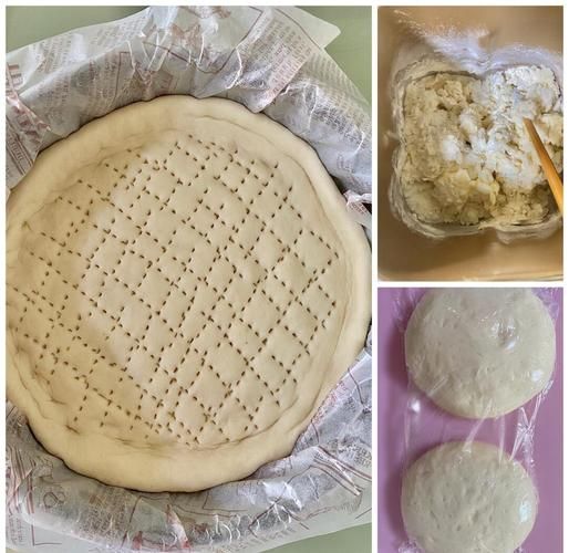 披萨皮用什么面粉最好_披萨皮面粉怎么选-第1张图片-山城妙识