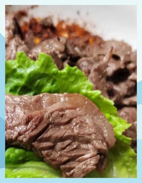 白煮牛肉怎么煮才嫩_白煮牛肉的正确方法-第2张图片-山城妙识