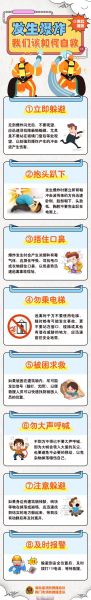 爆炸事故如何自救_爆炸事故原因有哪些-第1张图片-山城妙识