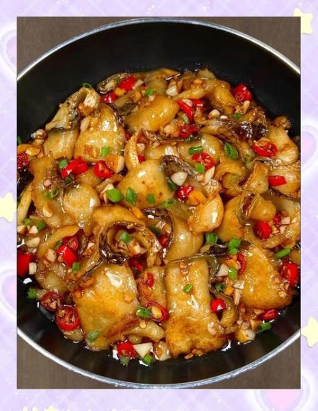 黑鱼怎么做好吃_黑鱼最简单的家常做法视频-第2张图片-山城妙识