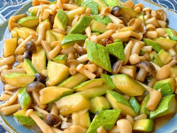 清热降火的蔬菜有哪些_怎么吃最有效-第1张图片-山城妙识