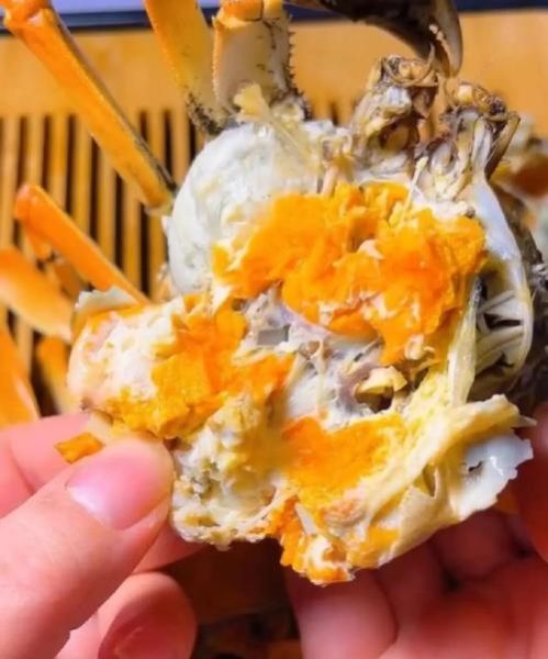 河蟹神兽是什么_河蟹神兽的由来-第3张图片-山城妙识