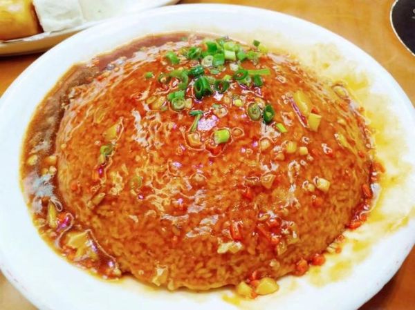 三鲜锅巴的做法_三鲜锅巴怎么做好吃-第3张图片-山城妙识