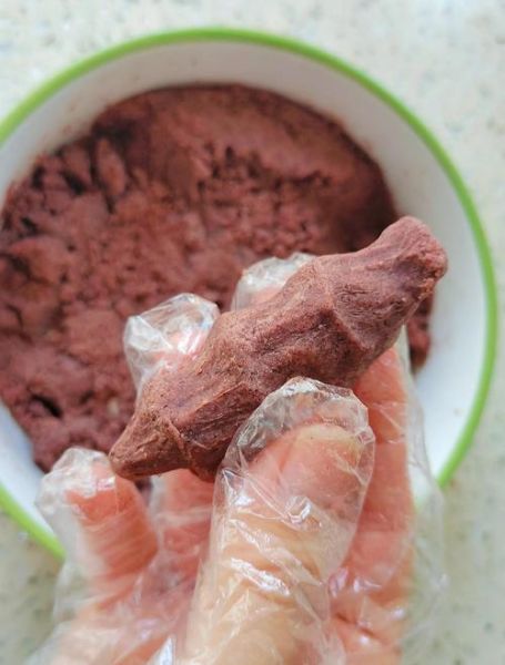 红豆沙馅最简单的做法_红豆沙馅怎么保存-第1张图片-山城妙识