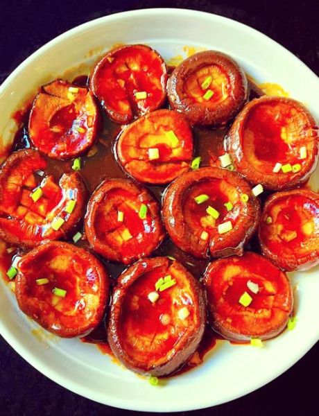 香菇怎么做好吃_香菇做法大全照片-第2张图片-山城妙识