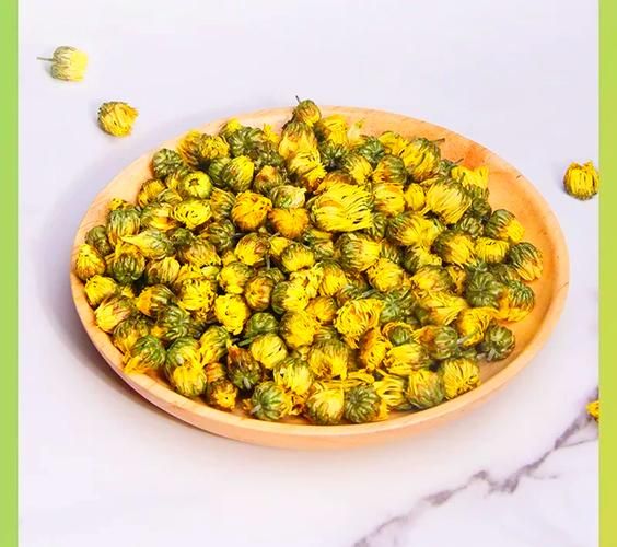 杭白菊图片怎么区分真假_杭白菊和胎菊哪个好-第3张图片-山城妙识 杭白菊图片怎么区分真假_杭白菊和胎菊哪个好-第3张图片-山城妙识