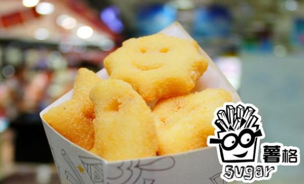 薯格sugar加盟费多少钱_加盟条件有哪些-第3张图片-山城妙识