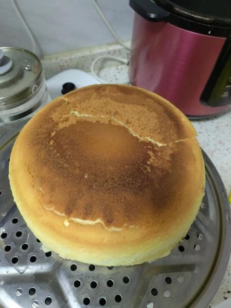 电饭锅做蛋糕简单做法_电饭锅蛋糕怎么做不塌陷-第2张图片-山城妙识 电饭锅做蛋糕简单做法_电饭锅蛋糕怎么做不塌陷-第2张图片-山城妙识