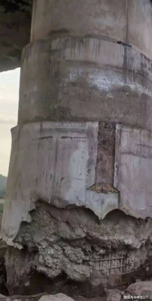 豆腐渣工程图片怎么识别_豆腐渣工程常见特征有哪些-第1张图片-山城妙识