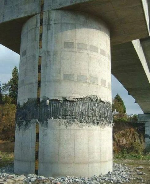 豆腐渣工程图片怎么识别_豆腐渣工程常见特征有哪些-第3张图片-山城妙识