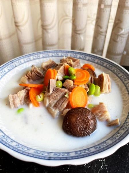 水煮羊排怎么做_正宗水煮羊排的做法-第3张图片-山城妙识 水煮羊排怎么做_正宗水煮羊排的做法-第3张图片-山城妙识