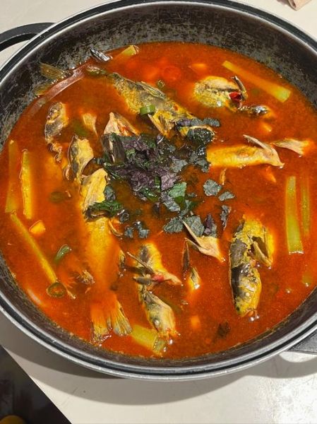 黄辣丁不能和什么一起吃_孕妇能吃黄辣丁吗-第1张图片-山城妙识