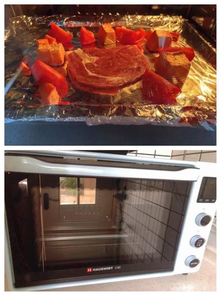 烤牛排烤箱温度和时间_烤牛排烤箱怎么选-第1张图片-山城妙识