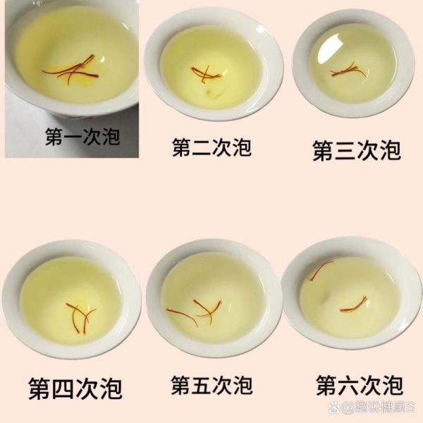 藏红花怎么吃_藏红花一次泡几根-第1张图片-山城妙识 藏红花怎么吃_藏红花一次泡几根-第1张图片-山城妙识