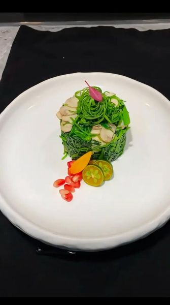 芥兰苗怎么种_芥兰苗的营养价值-第1张图片-山城妙识