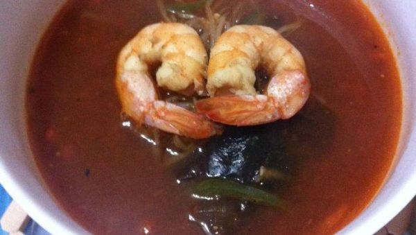 豆芽汤怎么做_韩式豆芽汤热量高吗-第1张图片-山城妙识