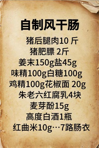 羊肉煲汤用什么料_羊肉煲汤放什么配料-第2张图片-山城妙识 羊肉煲汤用什么料_羊肉煲汤放什么配料-第2张图片-山城妙识