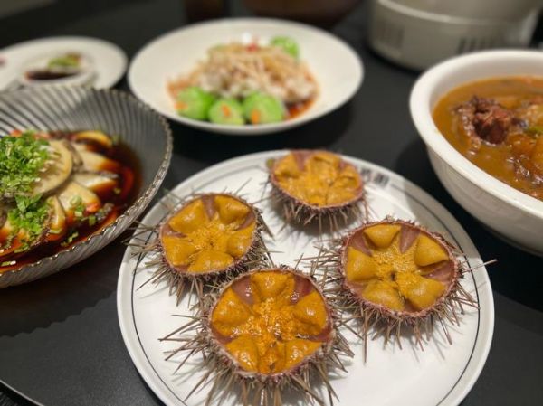 海胆黄怎么吃_海胆黄的营养价值-第3张图片-山城妙识