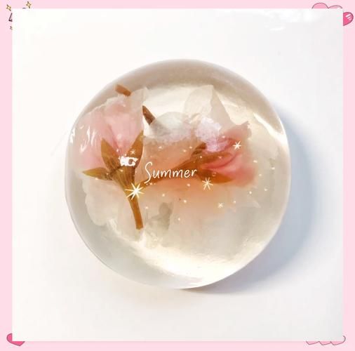 水信玄饼怎么做_水信玄饼图片唯美-第2张图片-山城妙识 水信玄饼怎么做_水信玄饼图片唯美-第2张图片-山城妙识