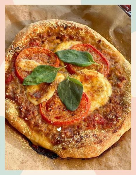 玛格丽特披萨里面有什么_正宗配料有哪些-第3张图片-山城妙识