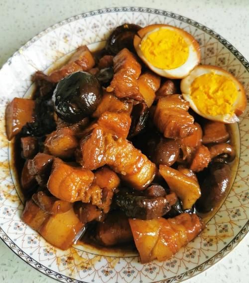 红烧肉怎么做才软糯_正宗红烧肉视频教程全集-第3张图片-山城妙识 红烧肉怎么做才软糯_正宗红烧肉视频教程全集-第3张图片-山城妙识