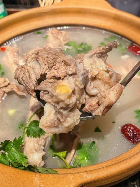 羊排怎么煮才烂_羊排怎么煮好吃-第1张图片-山城妙识