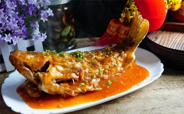 丁桂鱼怎么去鳞_丁桂鱼去鳞最简单的方法-第3张图片-山城妙识