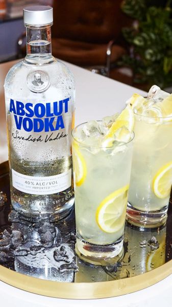 伏特加怎么喝_伏特加多少度-第3张图片-山城妙识