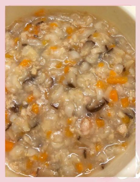 瘦肉粥怎么做给宝宝吃_宝宝辅食瘦肉粥做法-第1张图片-山城妙识