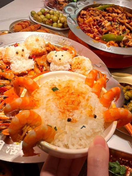 螃蟹怎么红烧好吃_红烧螃蟹做法步骤-第2张图片-山城妙识